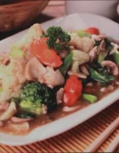 Cap Cay Indo Rasa - Grab & Go - PASAR MAKAN